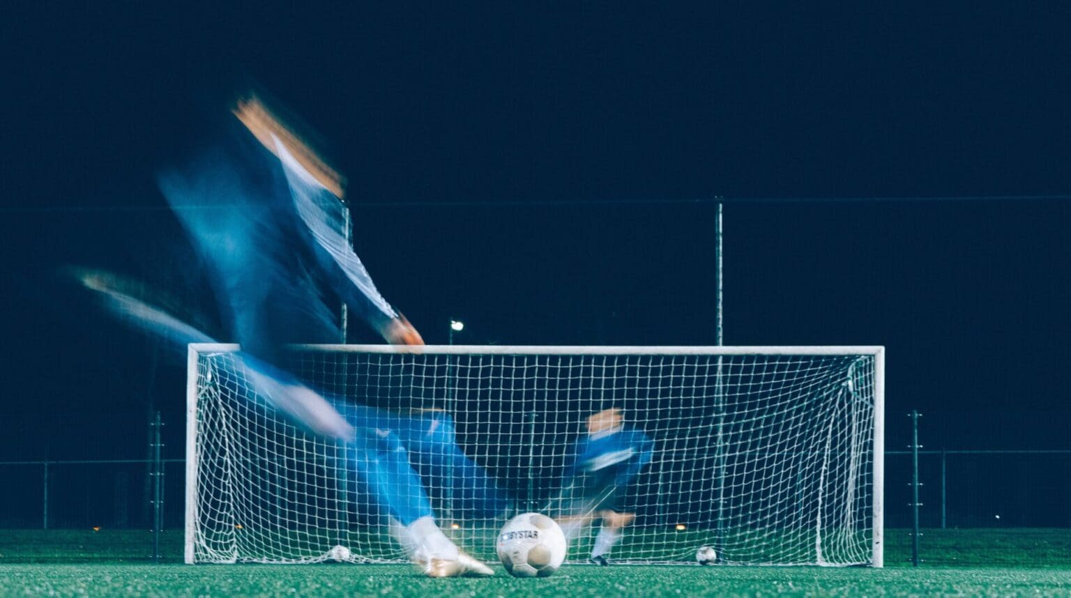 7 Tips on Taking Penalty Kicks Under Pressure - Sports Psychology