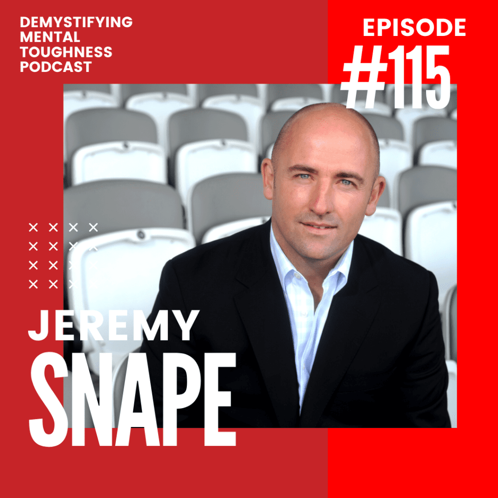 Control the Controllables - Sports Psychology Coaching