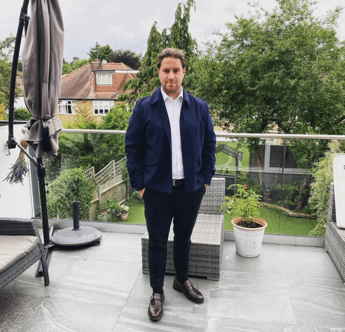 Jack Hicks-Flynn - Sports Psychology