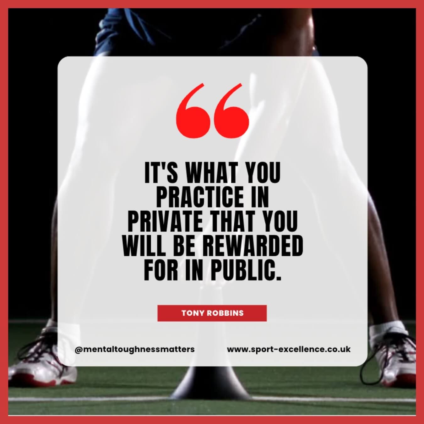 The Mental Edge 03 Mar 2023 - Sports Psychology