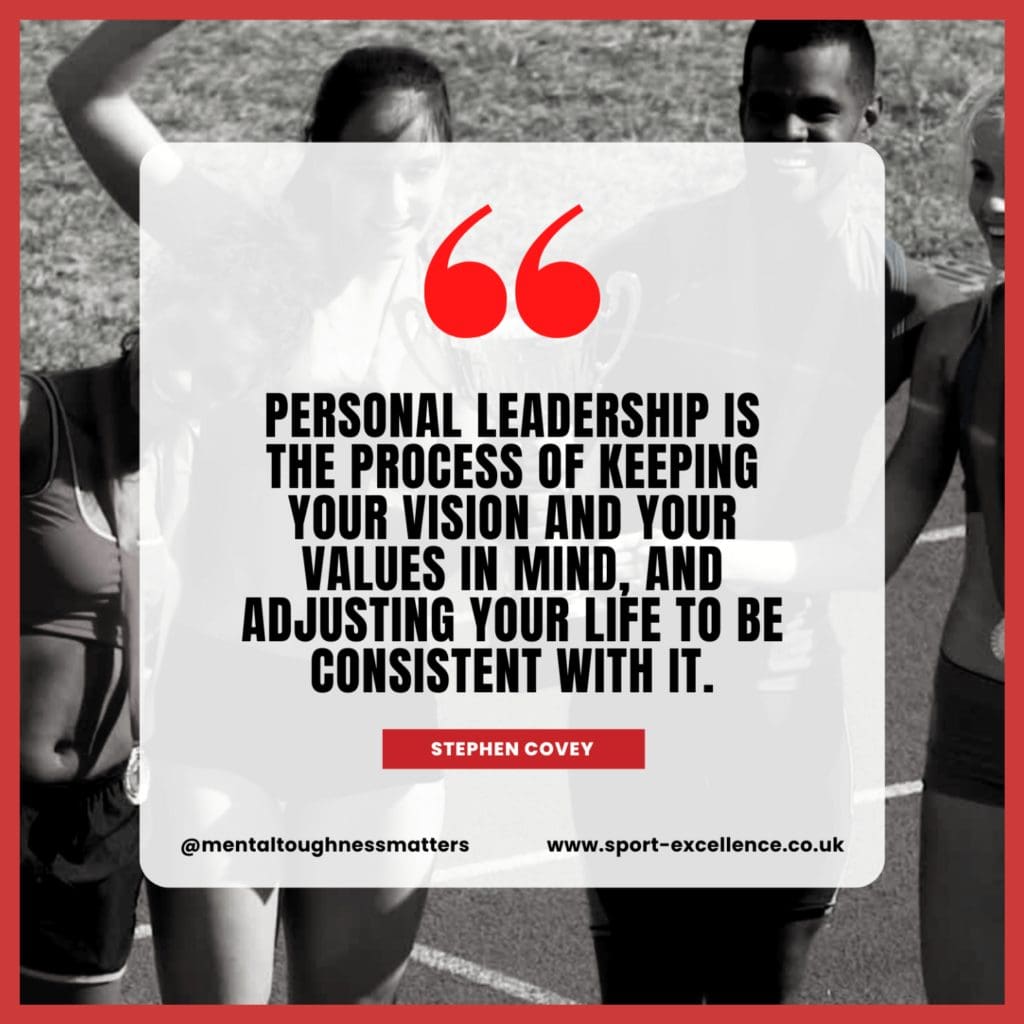 Great Captains: 8 Mental Toughness Characteristics That Can Inspire Others