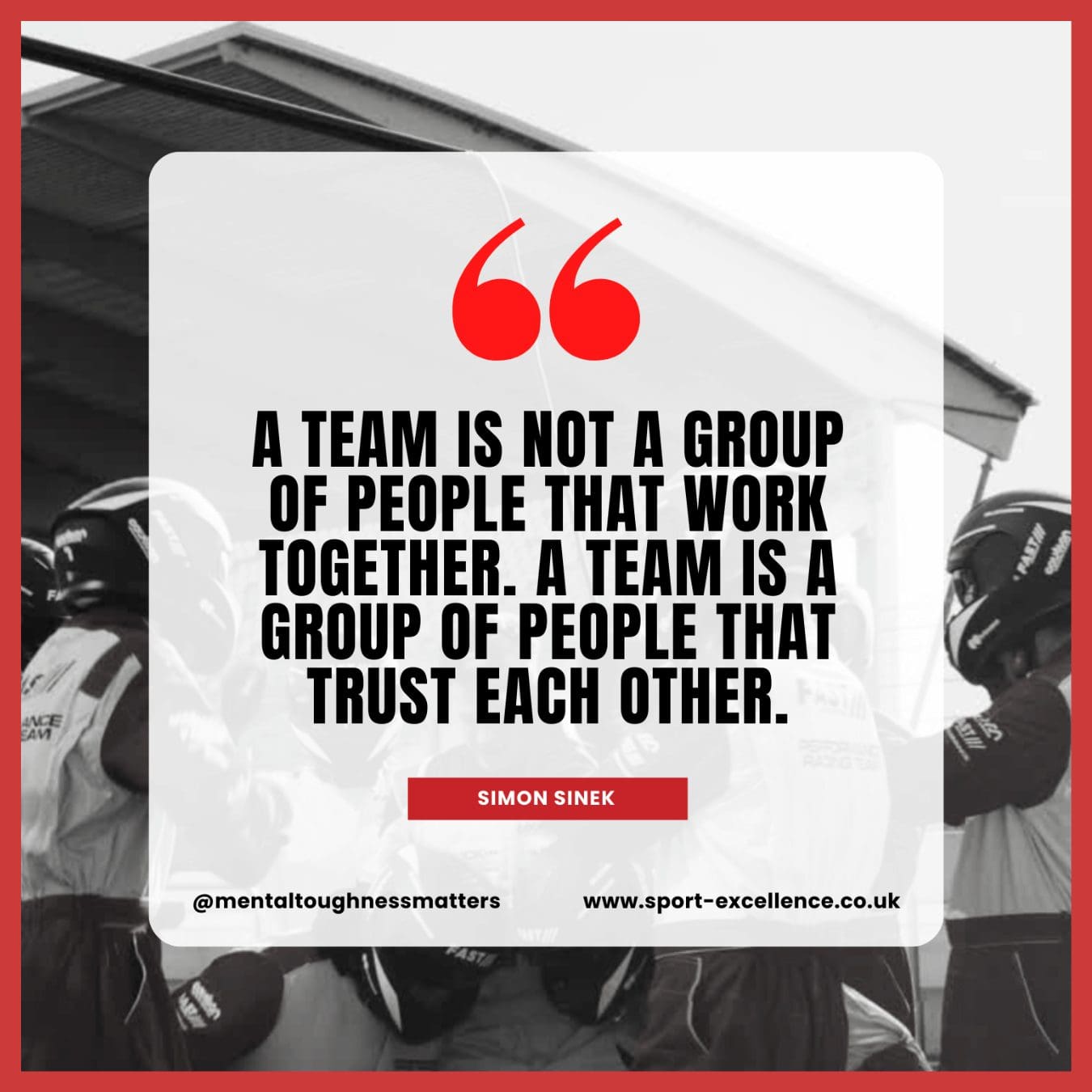 7 Problems That Cause Dysfunctional Teams in Sport