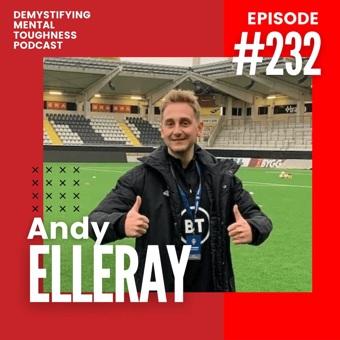 How To Remain Composed As a Goalkeeper Under Pressure #BITESIZE