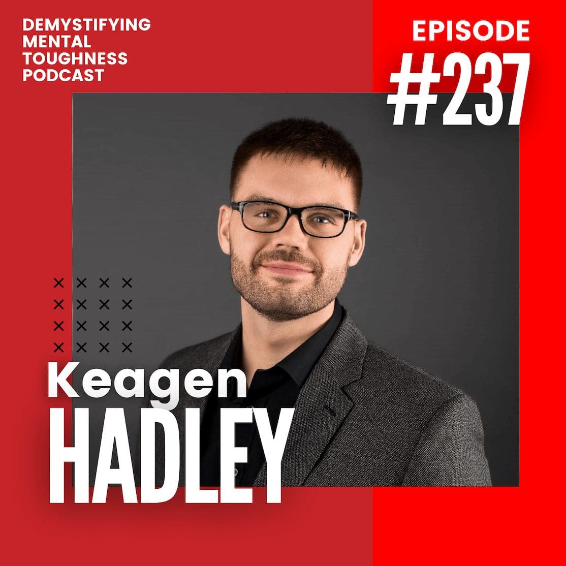 How To Distance Yourself From Your Thoughts #BITESIZE