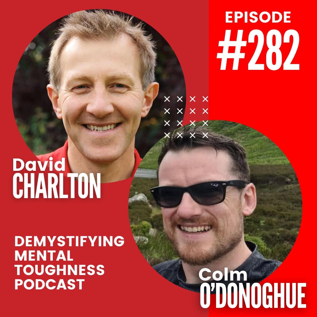 How To Help An Emotional Tennis Player Perform Better